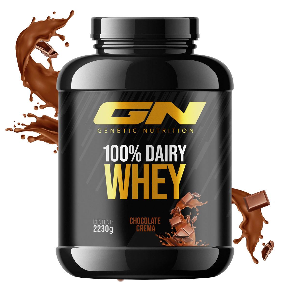 gn iso whey